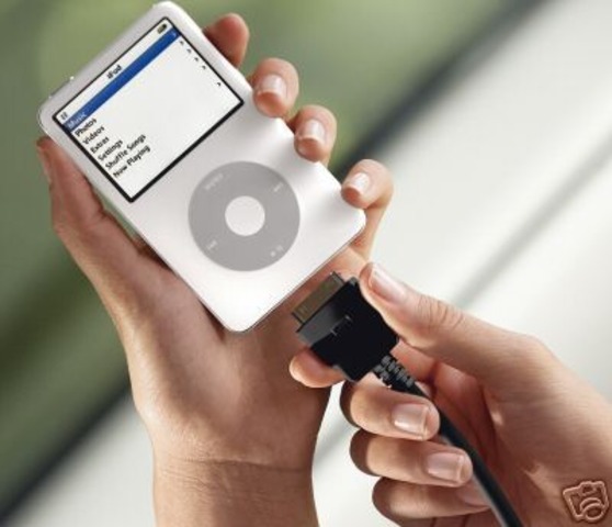 Ipod timeline | Timetoast timelines