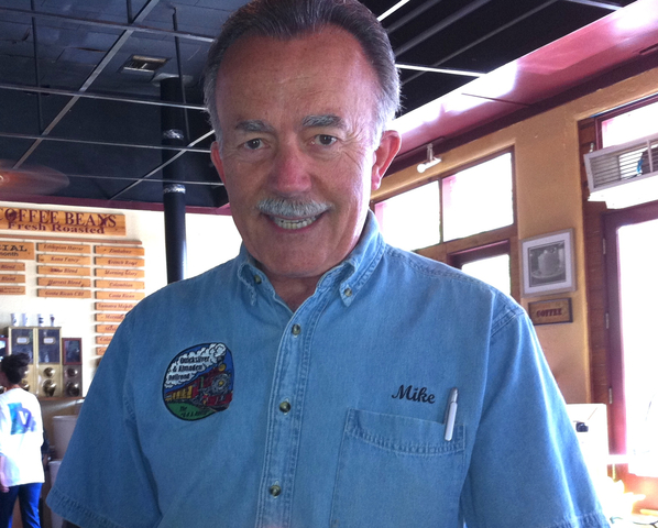 Campbell Year in Review 2011 timeline | Timetoast timelines