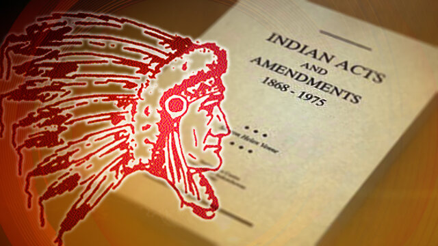 The Indian Act Timeline | Timetoast timelines
