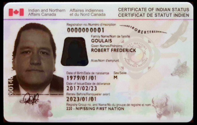 A Timeline of Indigenous History in Canadian Law | Timetoast timelines