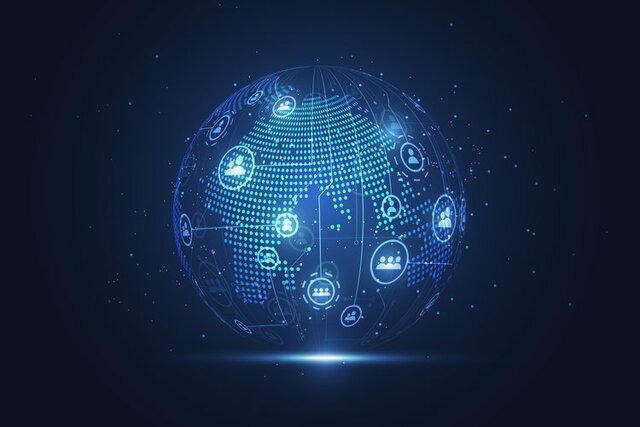 INTERNET Y LA WEB timeline | Timetoast timelines