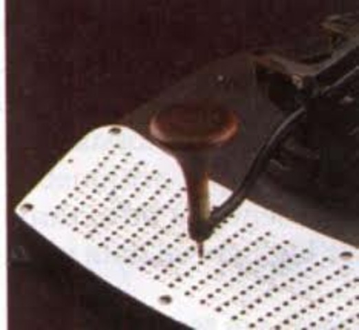 Computer History Timeline | Timetoast timelines