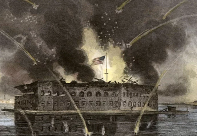 Civil War timeline | Timetoast timelines