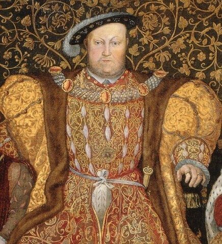 England from 1534 to 1801 timeline | Timetoast timelines