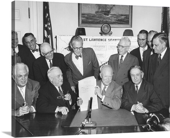 President Dwight David Eisenhower TimeLine timeline | Timetoast