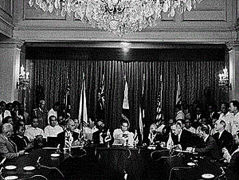 President Dwight David Eisenhower TimeLine timeline | Timetoast