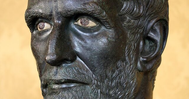 HISTORIA ANTIGUA ROMA timeline | Timetoast timelines