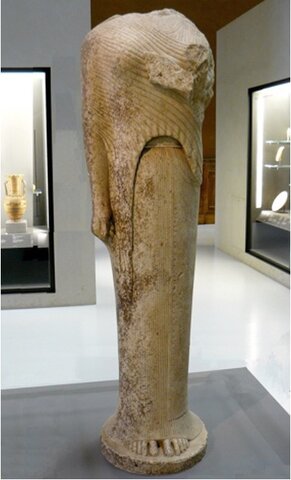 LÍNEA TEMPORAL DEL ARTE GRECO-ROMANO timeline | Timetoast timelines