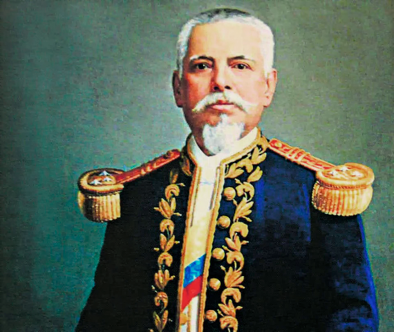 El ferrocarril en Ecuador timeline | Timetoast timelines