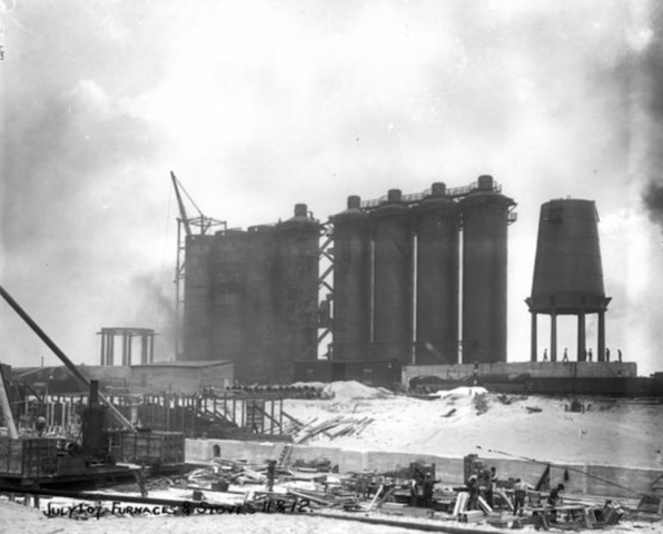 Chloe Winchester-History Modern America-Final Timeline project | Timet