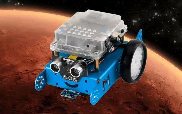Frise de l'évolution des robots timeline | Timetoast timelines