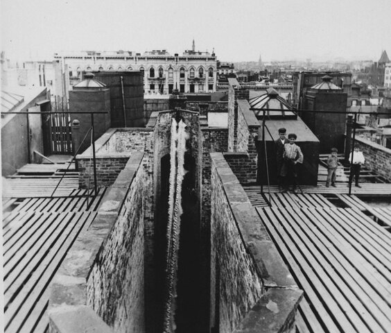 ‘Merican History timeline | Timetoast timelines