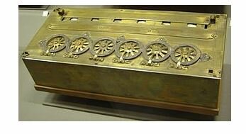 Historia de la computación timeline | Timetoast timelines