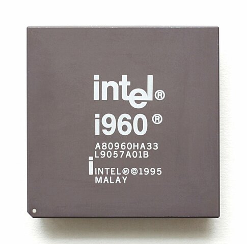 Evolução dos Microprocessadores Intel timeline | Timetoast timelines
