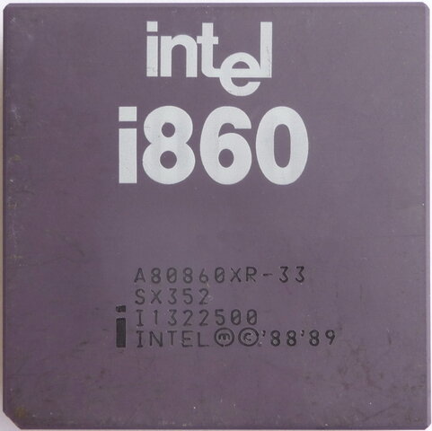 Evolução dos Microprocessadores Intel timeline | Timetoast timelines