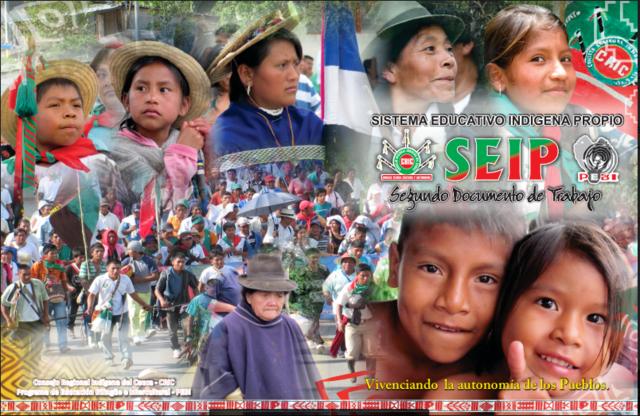 INTERCULTURALIDAD EN LA HISTORIA timeline | Timetoast timelines