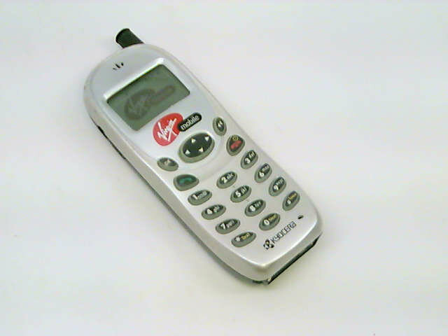 Technology Progression For Generation Y timeline | Timetoast timelines