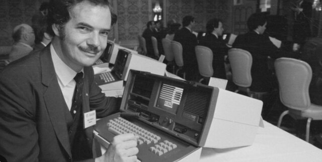 Evolution of laptops timeline | Timetoast timelines