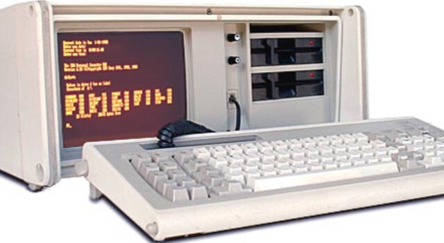 Evolution of laptops timeline | Timetoast timelines