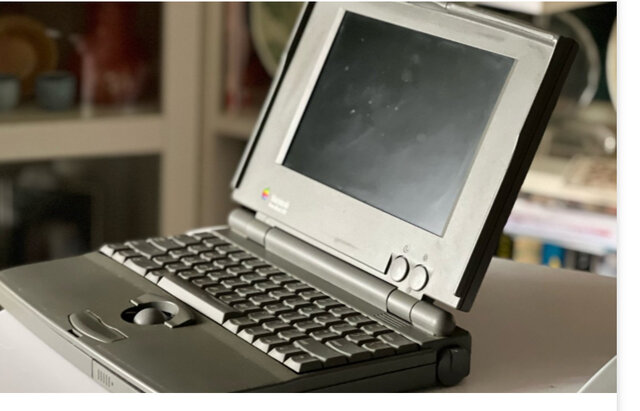 Evolution of laptops timeline | Timetoast timelines