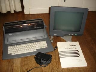 Starr's Technology Progression timeline | Timetoast timelines