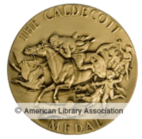 Caldecott Medal timeline | Timetoast timelines