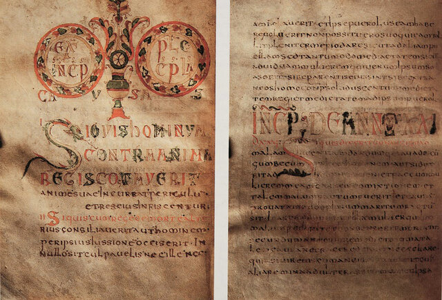 COMPITO DI STORIA timeline | Timetoast timelines