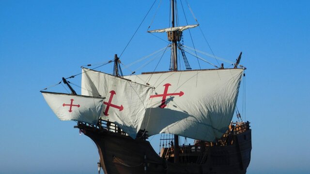 Evoluçao das embarcaçoes timeline | Timetoast timelines