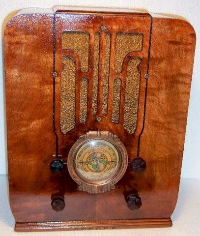 Radio Invetion timeline | Timetoast timelines