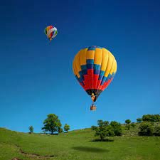 History of the Hot Air Balloon timeline | Timetoast timelines