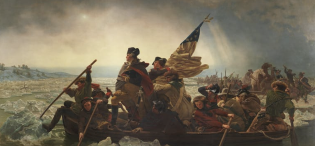 U.S. History Timeline (7th Grade) | Timetoast timelines