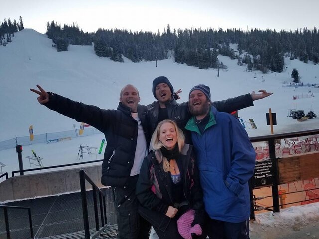 Katelyn Jade Dionne timeline | Timetoast timelines