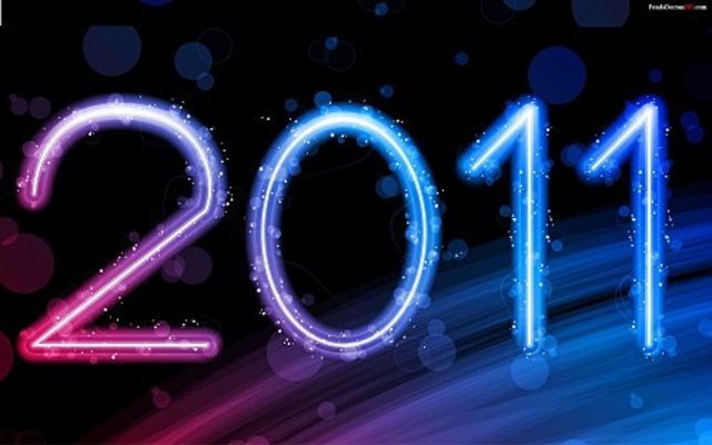 Lo Más Importante del 2011 timeline | Timetoast timelines