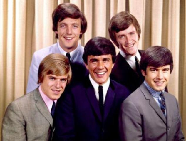 British Number 1 Hits - answers and music links in last 'event'