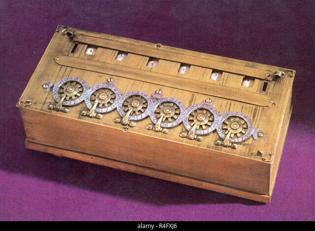 Historia de la computación timeline | Timetoast timelines