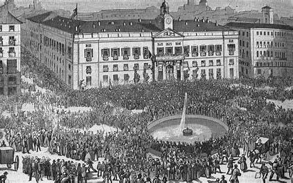 Historia tema 4 timeline | Timetoast timelines