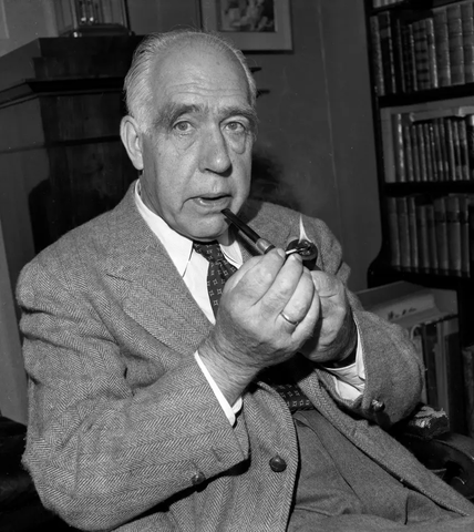 Niels Bohr Timeline | Timetoast timelines