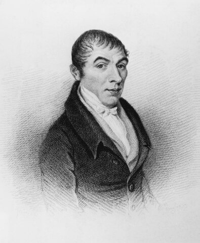 industrial revolution figures timeline | Timetoast timelines