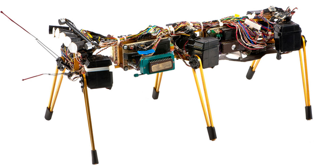 Línea de Tiempo de la Inteligencia Artificial y sistemas desarrollados