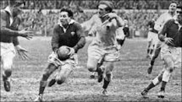 History of Rugby timeline | Timetoast timelines