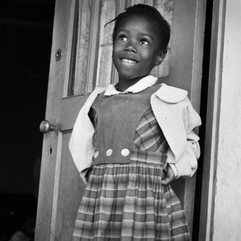 Ruby Bridges timeline | Timetoast timelines