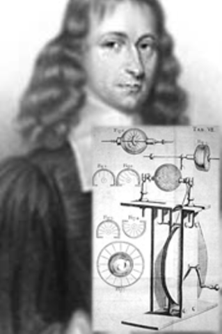 La Historia de la Electricidad timeline | Timetoast timelines