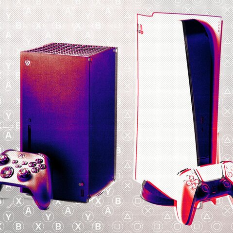 The History of Gaming Consoles timeline | Timetoast timelines