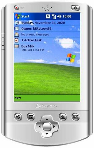 Important Inventions in Computer Technology 2000 - 2010 Timeline | Tim