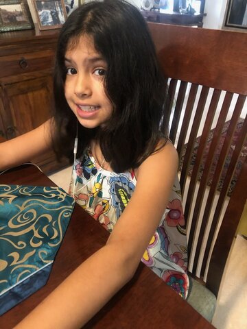 Riyana’s Education