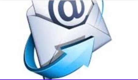 Email invented timeline | Timetoast timelines