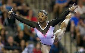 Simone Biles timeline | Timetoast timelines
