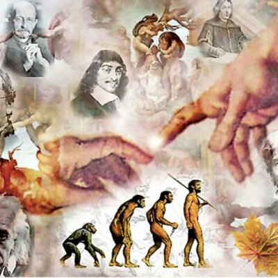 Historia de la Ciencia timeline | Timetoast timelines