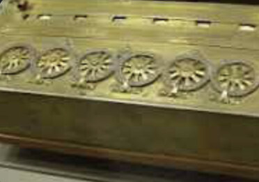 Precursores de la computación timeline | Timetoast timelines