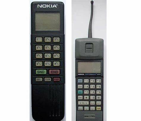 Millennial Timeline 1977-1995 | Timetoast timelines